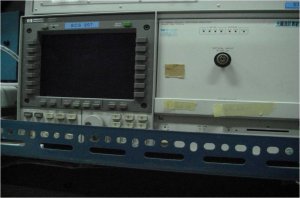 光譜分析儀Optical Spectrum Analyze (OSA) - 國立中山大學光電工程學系
