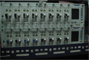 DFB雷射 Distributed Feedback Laser Diode (DFB-LD)-02 - 國立中山大學光電工程學系