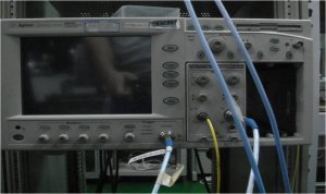 數位取樣示波器 Digital Sampling Scope (DSO)-02 - 國立中山大學光電工程學系